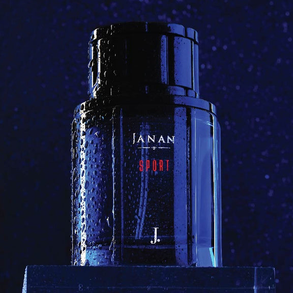 JANAN SPORT