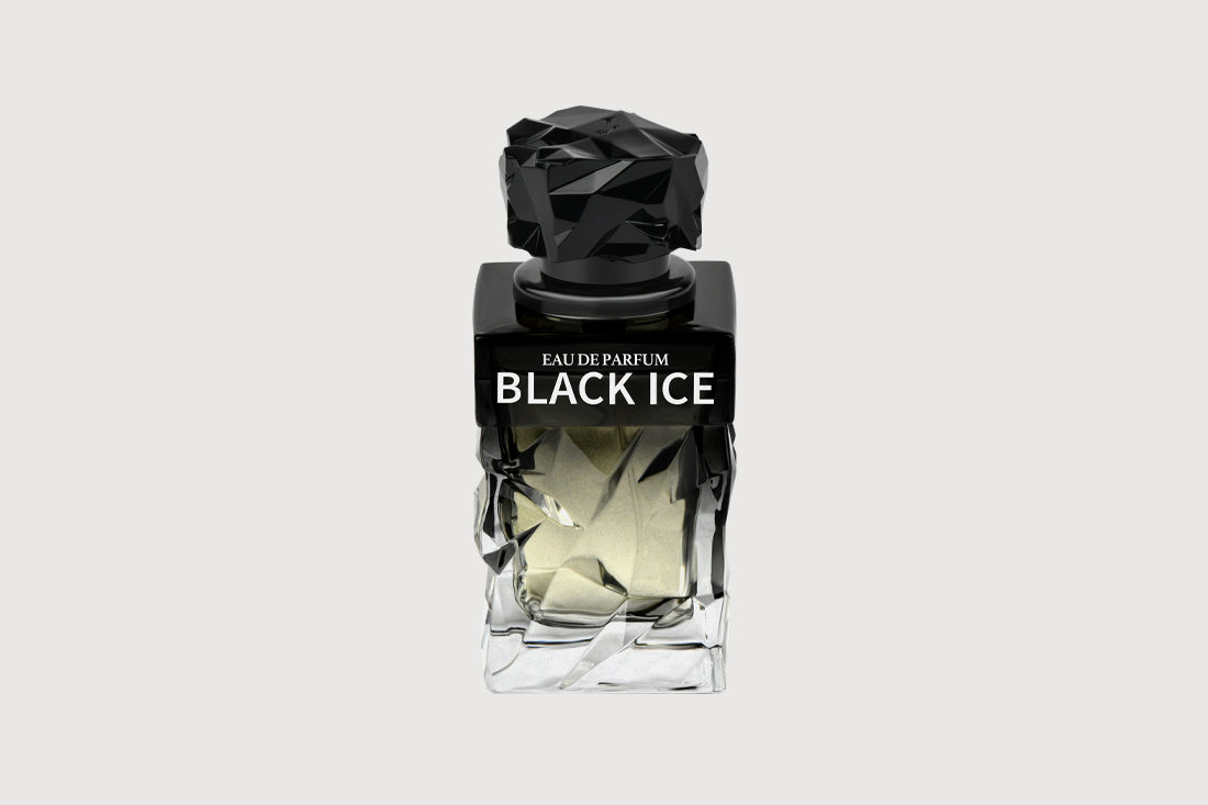 BLACK ICE