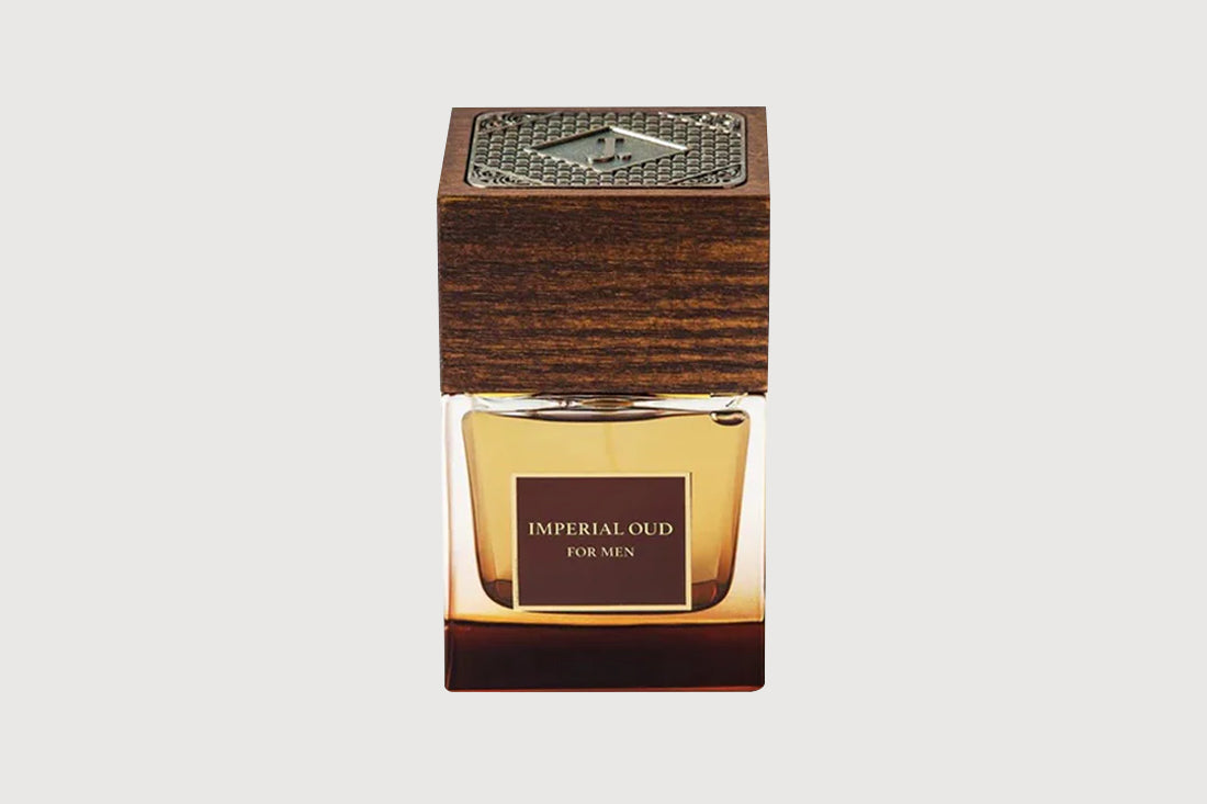 IMPERIAL OUD