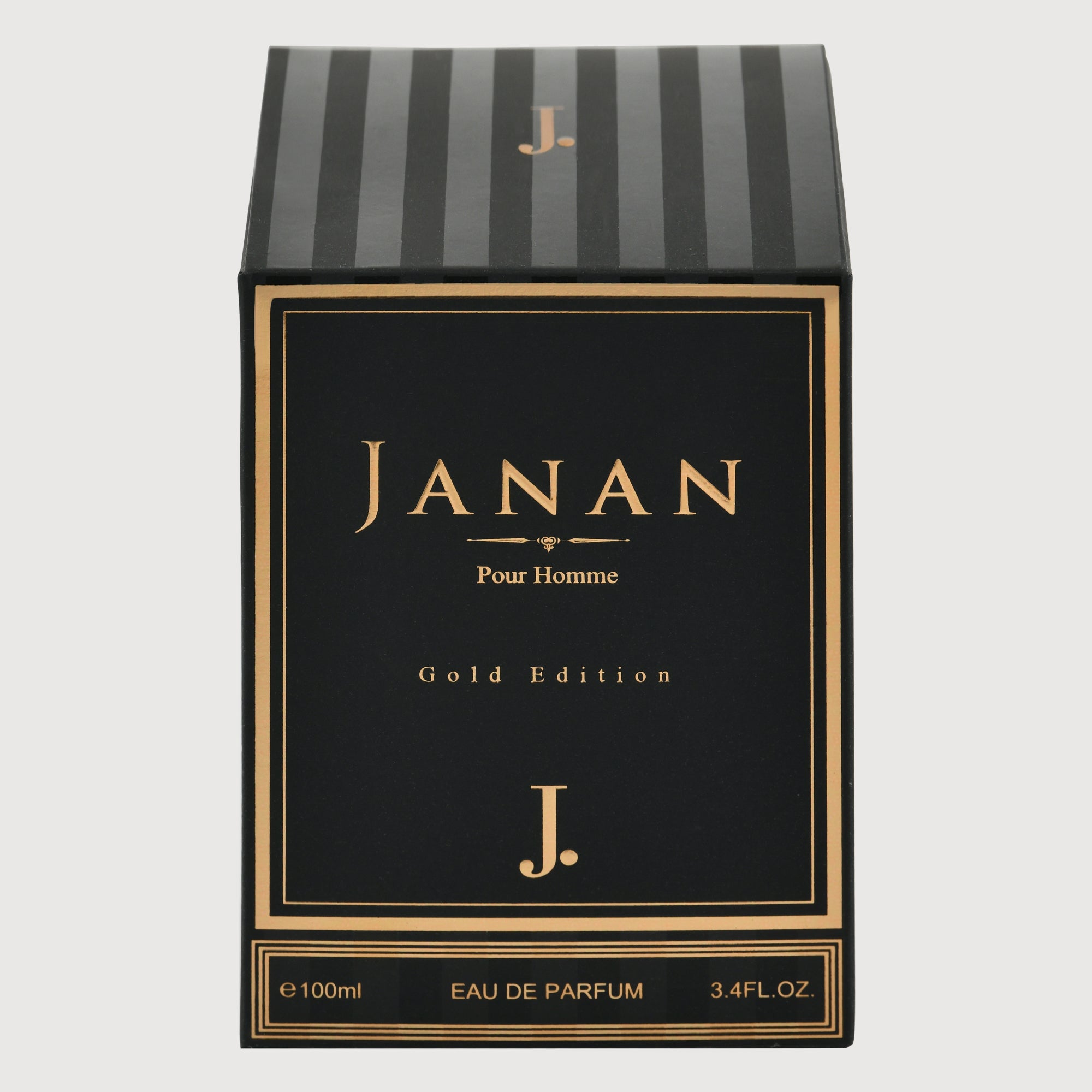 JANAN GOLD