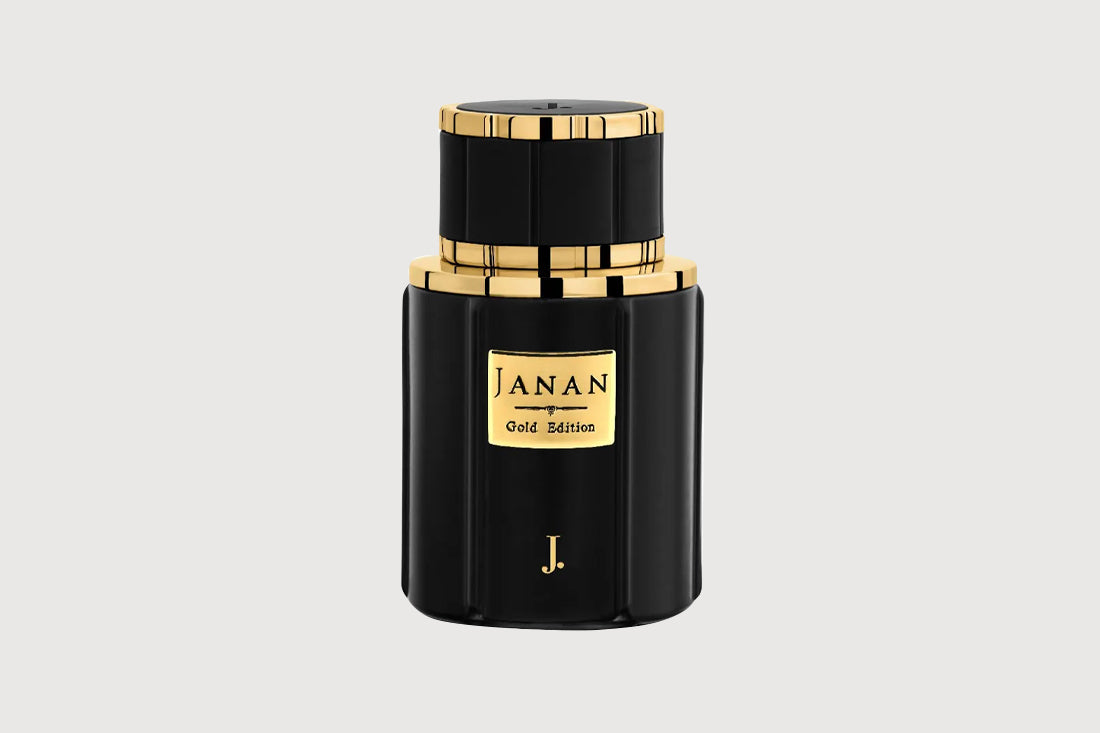JANAN GOLD