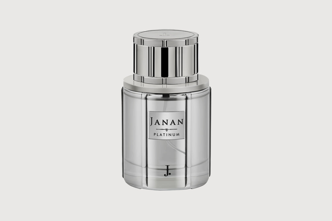 JANAN PLATINUM
