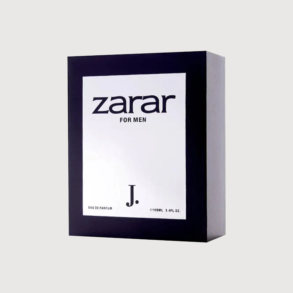 ZARAR